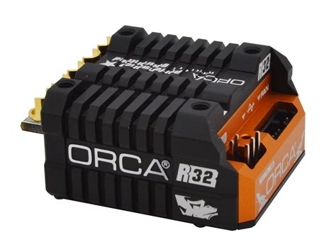 R ESC ORANGE