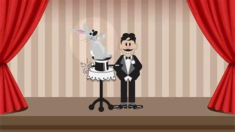 Magic Rabbit Youtube