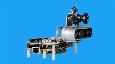 qualcomm introduces world s first 5g and ai enabled robotics platform