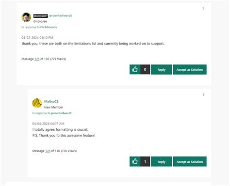 Solved Formatting Visual Calculations Microsoft Fabric Community