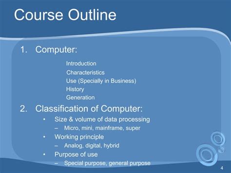 Lec 2 Introductiongeneration Ppt