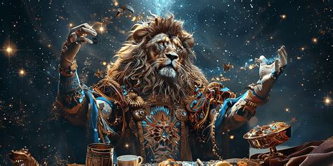 5 Reasons Why Leos Are Natural Leaders Zodiac Lectures