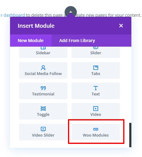 Overview Of The New Divi Woocommerce Modules414 Update Tutorial By Pee Aye Creative