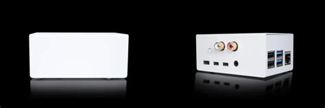 How To Build A Raspberry Pi Roon Endpoint Music Streamer Raspberry Pi