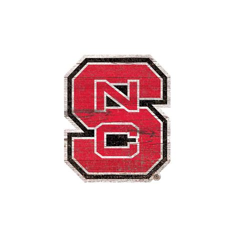 Nc State Logo Primary Spirit Marks Trademark Licensing