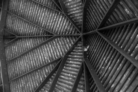 Pattern Of Ceiling Stock Image Image Of Abstract Line 76719005