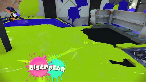 Splatoon Commercial Fixed Youtube