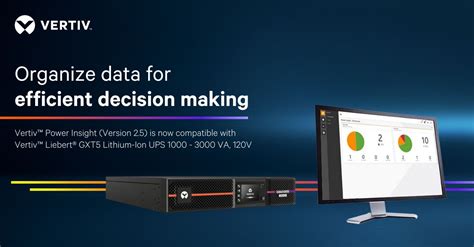 Nassif Yazbeck On Linkedin Vertivpowerinsight Itinfrastructure Efficiency Techsolutions