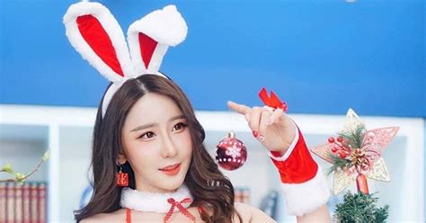 G I Xinh Noel Bikini