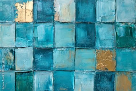 Geometric Rectangular Patterns And Backgrounds For Banners And Wallpapers That Are Modern And