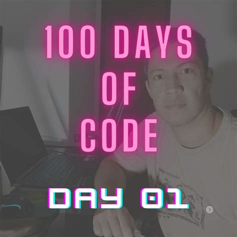 Codingjourney Learningtocode Programminglife 100daysofcode Igor Gazineo