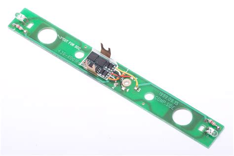 1001 Digital Br132 Mit Dh10c Brawa 61000