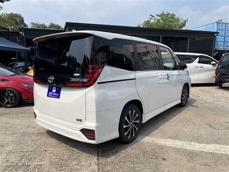 明鋒汽車有限公司 豐田 Noah 1 8 Hybrid
