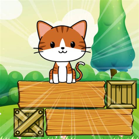 Kitty Drop Game Play Online At Games