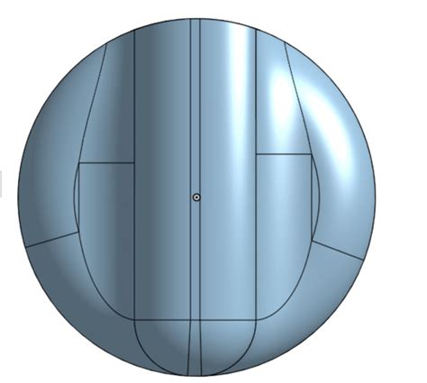 Edge Won T Fillet But The Other Side Edge Will Onshape