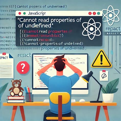 React 오류 Cannot Read Properties Of Undefined 해결법 총정리