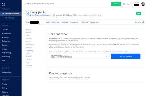 Upgrading Ubuntu 1604 Lts To Ubuntu 1804 Lts On Digitalocean Jiaa
