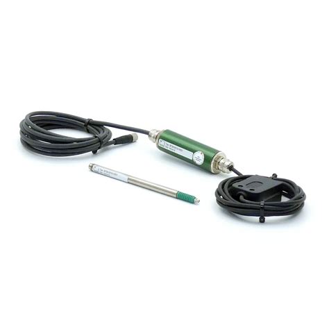Maschinenteil24 Burster Inductive Position Sensor Buy Online