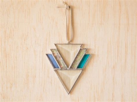 Hanging Planters And Suncatchers By Janel Foo On