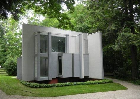 98 Ideias De Arquitetos Peter Eisenman Arquiteta Desconstrutivismo