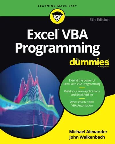 Top Excel Vba Books Reviews