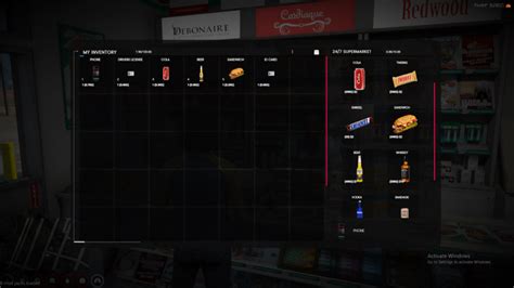 Qb Inventory Qbcore Script