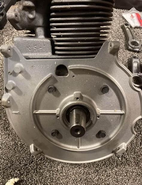 Kohler Vintage Nos 4752232 Shortblock K301 12hp - Car Engines & Engine Parts - Troy, Michigan ...