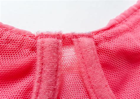 Lingerie Construction Basics Part 1 Most Common Types Of Stitch
