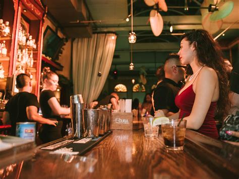 27 Great Bars In Philadelphias Historic District Visit Philadelphia