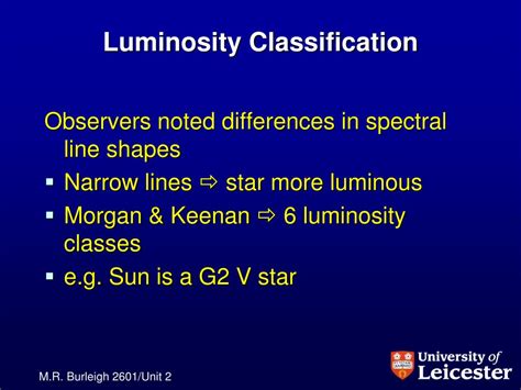 Ppt Lifecycles Of Stars Powerpoint Presentation Free Download Id