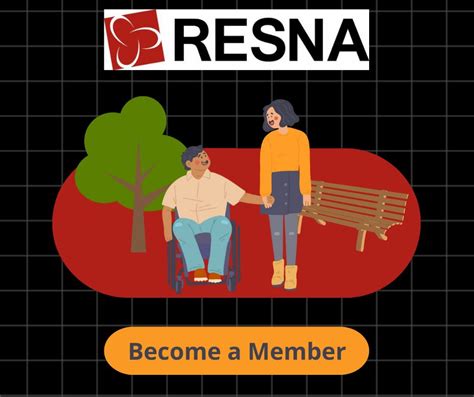 Resna On Linkedin Assistivetechnology Resna Becomeamember