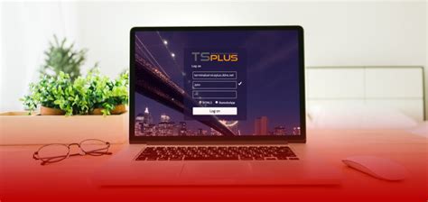 Tsplus Remote Access Akses Desktop Jarak Jauh Beone Solution