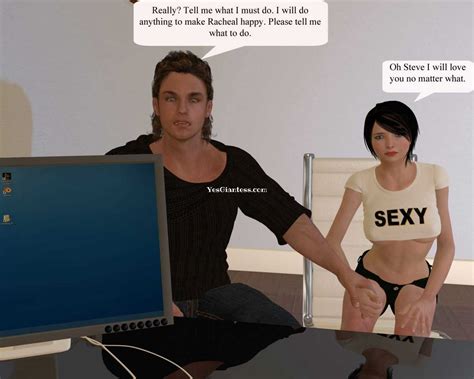 Hglock Sexual Journey