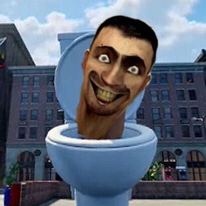 Unveiling The Mighty Giant Skibidi Toilet A Quirky Skibidi Toilet Variant