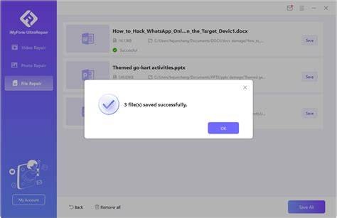 How To Fix The Archive That Is Corrupted In WinRAR