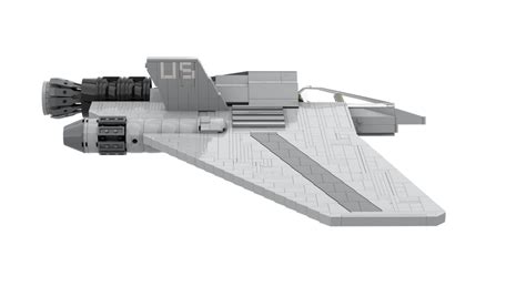 Lego Moc F 302 By Resqusto Rebrickable Build With Lego