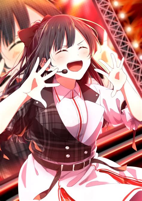 Ooda Karashi Yuki Setsuna Love Live Love Live Nijigasaki High