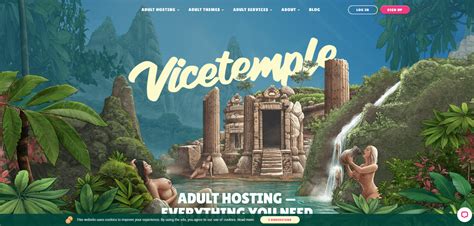 Best Porn Hosting Sites For Adult Content In Black Hat Webmasters