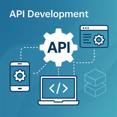 Custom Api Development And Integration Mooslain