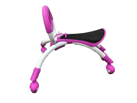 Y Volution Y Pewi Ride On