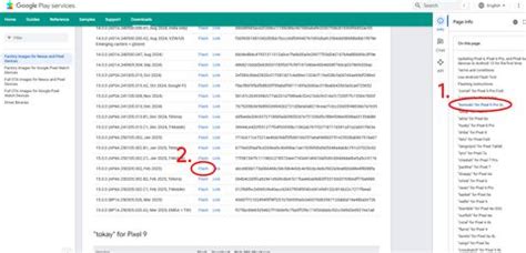 The March Pixel Update Has Been Causing Lots Of Headaches But Going Back Isn T Easy Android