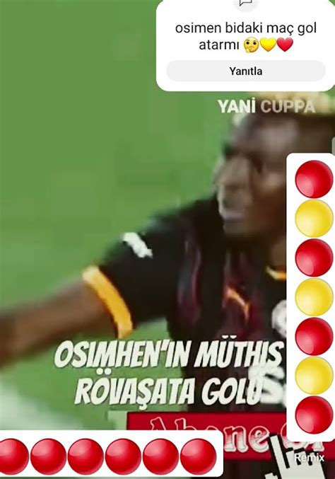 Osimen 🟥🟨🟥🟨🟥🟨🟥gs♥️ Youtube