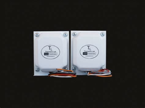 Push Pull Output Transformers Products Thermionic Lab