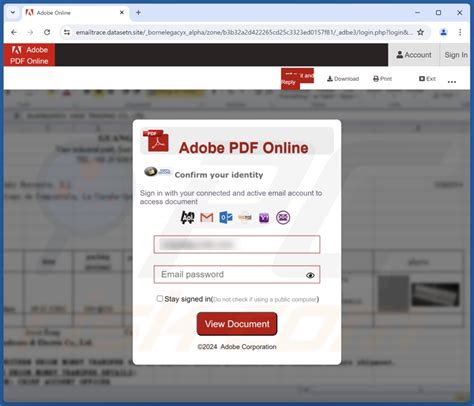 Signed Invoice Email Scam Removal And Recovery Steps Updated