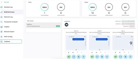 Simplify Test Creation Using Record And Playback Testing