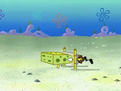Stuck In The Wringer