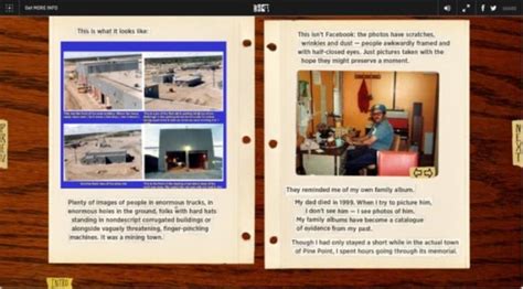 tab chapter intro the navigation buttons including the back and