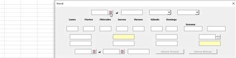 contar días 2 macros y programación vba ayuda excel