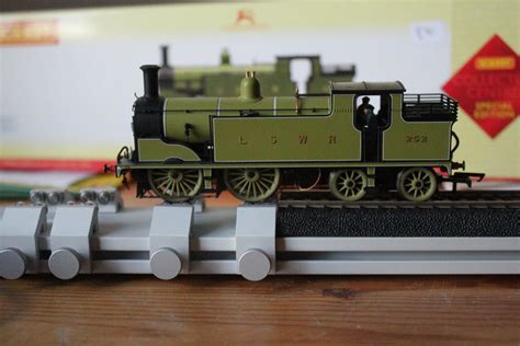 Hornby Lswr M7 Collectors Model Rare Find By Captain89 On Deviantart