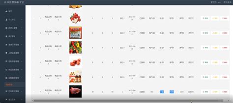 springboot社区疫情防控平台 csdn博客